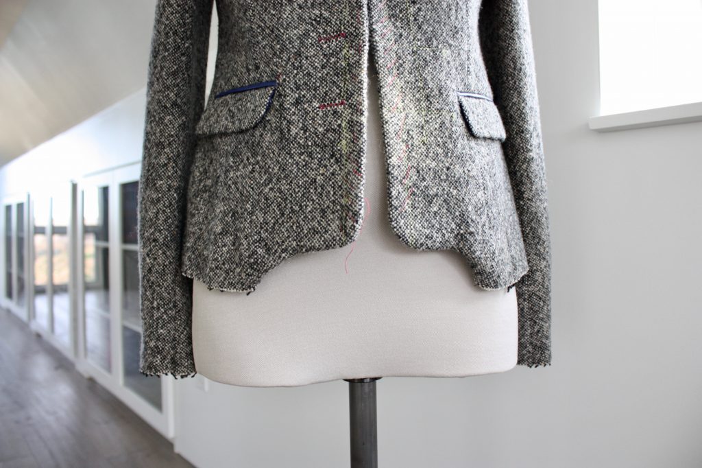 Flat Patterning - the Beatrice Blog